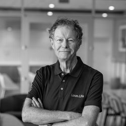 Love.Life Holistic Healthcare + Wellness Club: Our Story