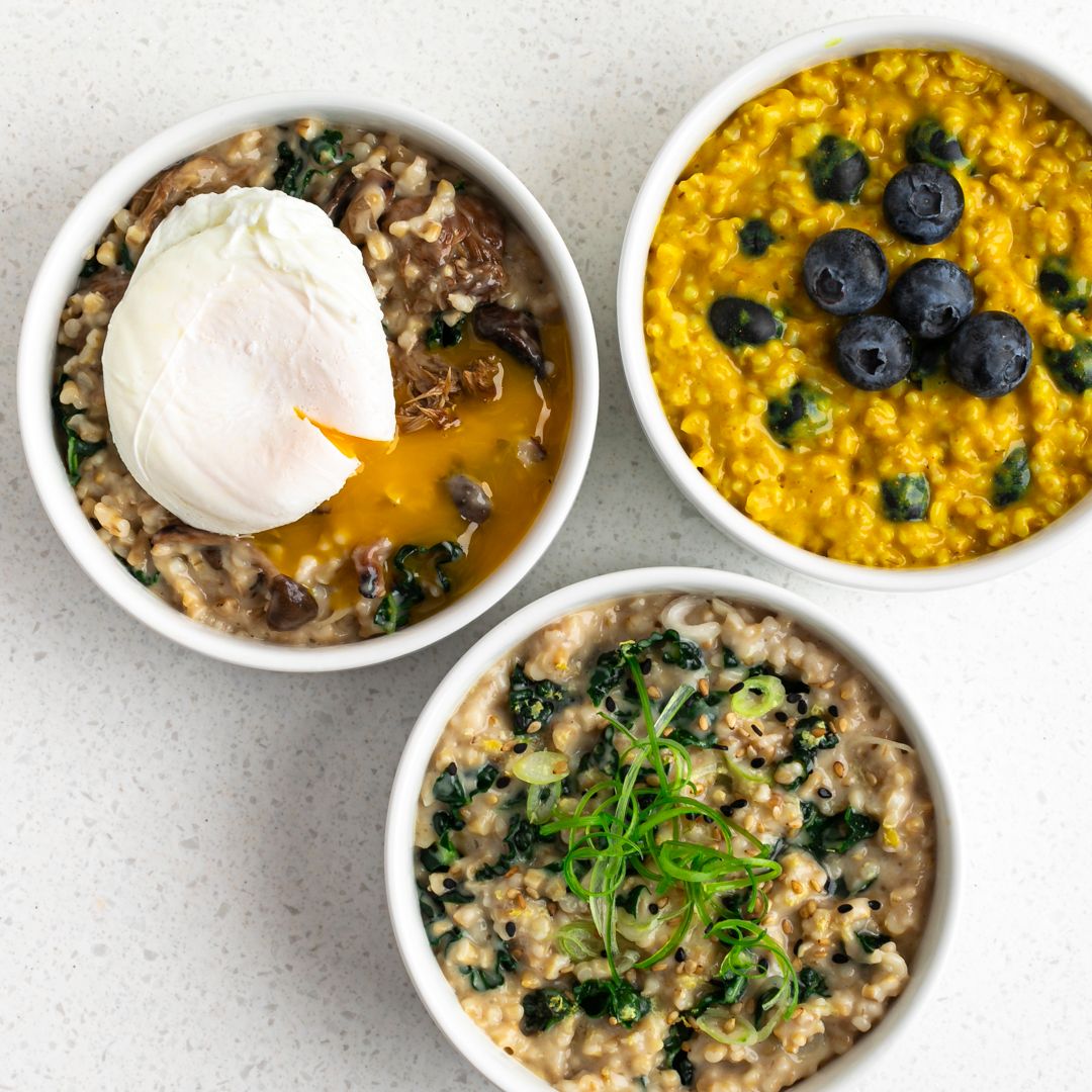 Love.Life Café El Segundo: Healthy Plant Based + Vegan Menu